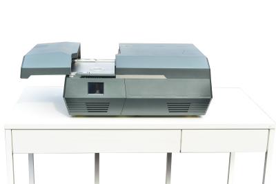 China Precious Metal XRF Gold Quality Testing Machine With SI-PIN Detector 145Kev for sale