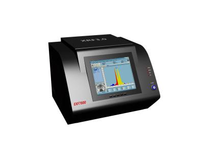 China XRF Precious Metal Tester , Non-Destructive X-Ray Gold Tester for sale