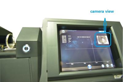 China Banks X-Ray Fluorescence Spectrometer For Gold Purity Testing for sale