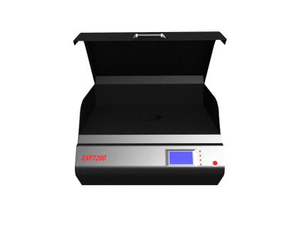 China X-Ray Gold Purity Tester For All Metal Elements Analysis for sale