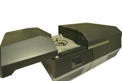 China Non Destructive XRF Spectrometer , Electronic XRF Gold purity test for sale