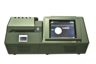 China Nondestructive Gold Testing Machines / Precious Metals Purity Testing for sale