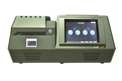 China Commercial Electronic Si-Pin X-Ray Gold Tester for Gold Purity Testing for sale