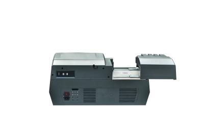 China Fast Electronic Silver Purity Testing Machine X-Ray Fluorescence With Si-Pin Detector for sale