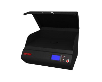 China XRF Gold And Silver Purity Testing Machine , Non-Destructive X-Ray Gold Tester for sale