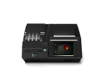 China Jewelry Gold And Silver Testing Equipment For Purity , Jewelry Tester for sale