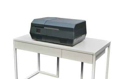 China High Precision Silver Purity Testing Machine To Test Silver Iewelry , Si-Pin 145Kev for sale