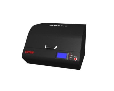 China XRF Electronic Silver Purity Testing Machine For Ni , Pt , Pd , Non-Destructive for sale