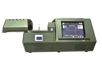 China X-ray Fluorescence Gold Testing Instruments , XRF Spectrometer for sale