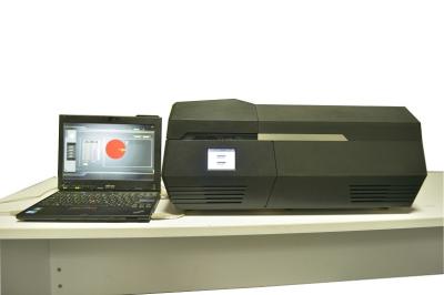 China Electronic Si-Pin X-Ray Mtal Tester For Gold Purity Testing for sale
