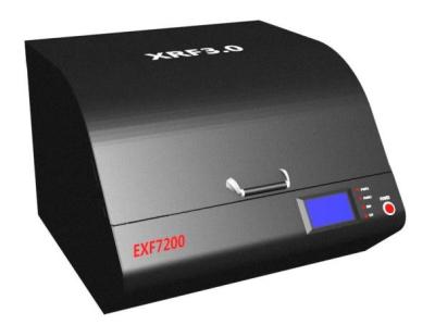 China Pawn Shops Electronic X-Ray  Gold Tester , 1%-99.99% Precision for sale