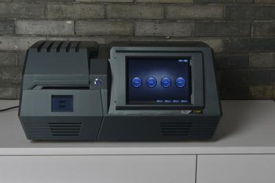 China Jewellery  X-Ray Metal Tester High Precise with Non-destructive for sale