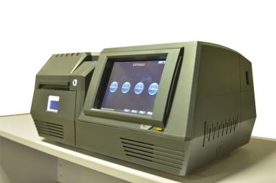 China High Accuracy Electronic Gold Tester For Platinum Purity Testing for sale