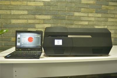 China Low Cost High Accuracy Si-pin Gold Purity Analyzer for Banks for sale
