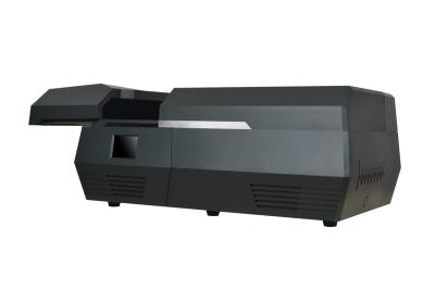 China High resolution Gold Purity Analyzer X-ray Tube With Si-Pin Detector for sale