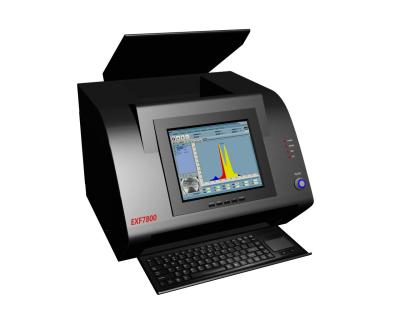 China Gold Precious Metal Testers For Ni , Pt , Pd , Precious Metal Testing Equipment for sale