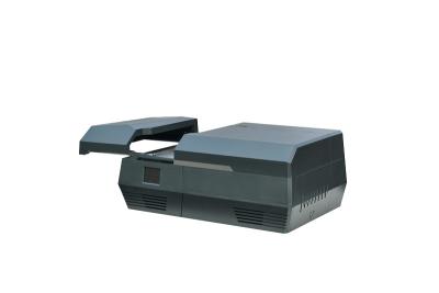 China X-Ray Fluorescence Gold Tester Machine For Gold Testing With Si-Pin Detector for sale