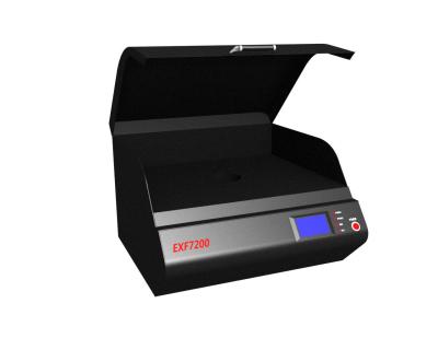 China Electronic Non-Destructive XRF Spectrometer , Platinum Tester for sale