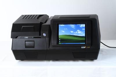 China Non-Destructive Electronic XRF Spectrometer For Gold Purity Testing for sale