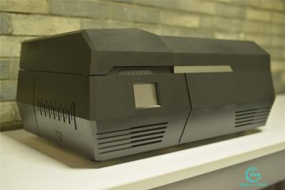 China Desk-Stand High Precision XRF Spectrometer For Jewellery Shops for sale