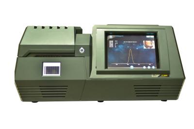 China Electronic XRF Spectrometer With Si-Pin145kev±5 Detector for sale