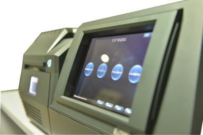 China Silver Purity Testing XRF Spectrometer For Jewelry Industry for sale