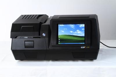 China Non-Destructive XRF Gold Analyzer , ±10ppm~0.2% Precision for sale