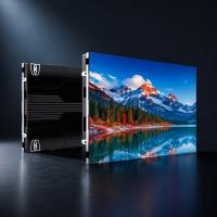 China Outdoor LED Display for sale
