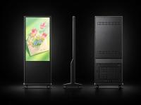 China BSC- indoor LCD Display for sale