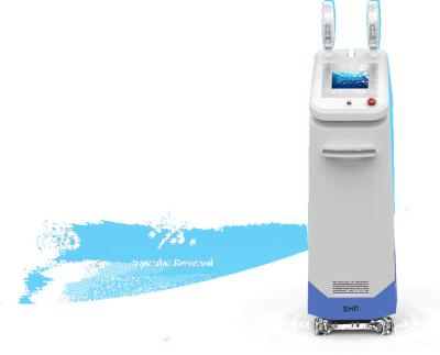 China Looking for distributor IPL SHR Hair Removal/Skin Rejuvenation System NBW-SHR212 for sale