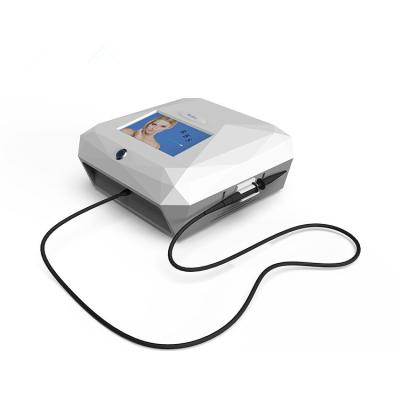 China Professional no damage painless spider vein removal machine blood vessel removal beauty equipment / personal care produc for sale