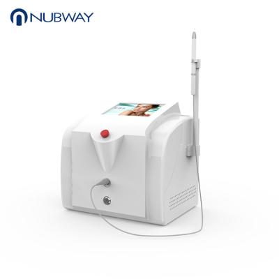 China Medical director 30MHz RBS Spider Vein Removal(Face, Arm, Leg) Machine NBW-V700 for sale