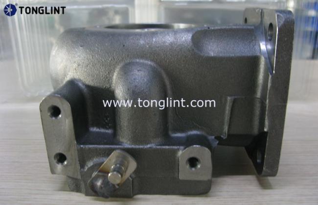 Alojamento do turbocompressor da turbina da elevada precisão para Navistar GTA3782D 751361-0001 QT400