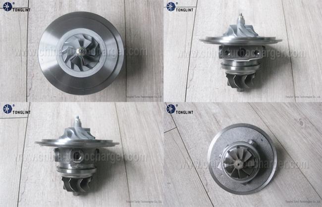 Hino Highway Truck GT2559L 17201-E0680 Turbo CHRA Cartridge W04D Engine ...