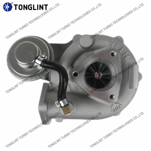 Nissan Patrol Safari HT18-2 Turbo 047-095 Diesel Turbocharger 14411 ...