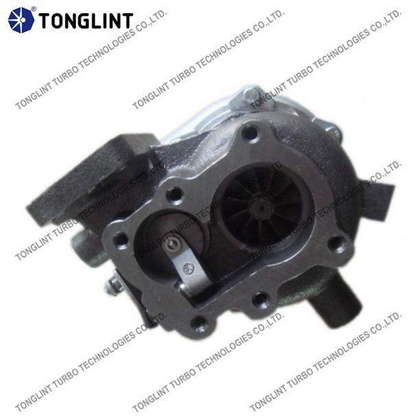 Nissan Patrol Safari HT18-2 Turbo 047-095 Diesel Turbocharger 14411 ...