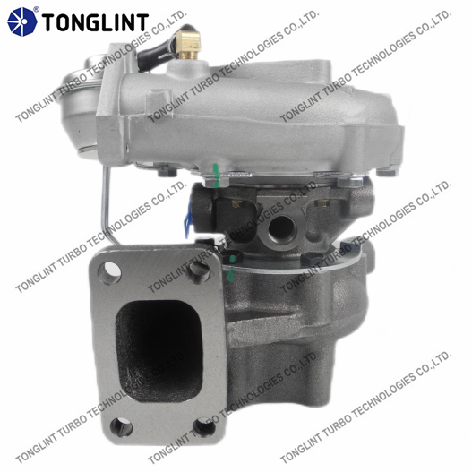 Nissan Patrol Safari HT18-2 Turbo 047-095 Diesel Turbocharger 14411 ...