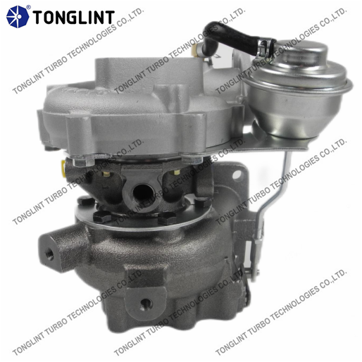 Nissan Patrol Safari HT18-2 Turbo 047-095 Diesel Turbocharger 14411 ...