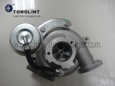 China Toyota Hiace, Mega Cruiser CT12B Diesel Turbocharger 17201-58040 Turbocharger for 15BFT  Engine for sale