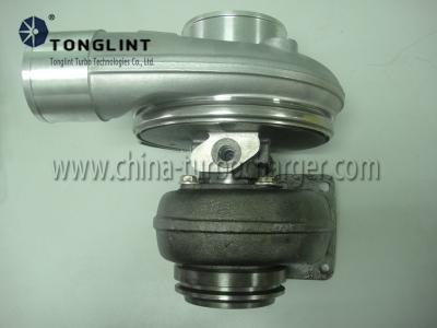 中国 3116TAエンジンのための235BL積込み機S2ESL094ディーゼル ターボ168190のターボチャージャーを動かす幼虫の地球 販売のため