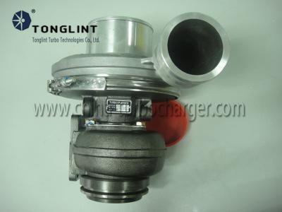 中国 3116TAエンジンのための235BL積込み機S2ESL094ディーゼル ターボ168190のターボチャージャーを動かす幼虫の地球 販売のため