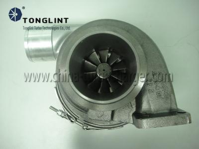 中国 3116TAエンジンのための235BL積込み機S2ESL094ディーゼル ターボ168190のターボチャージャーを動かす幼虫の地球 販売のため