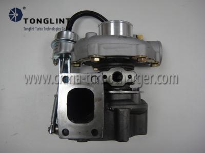 중국 터보 TB28 702365-0019 CY4102BZQ 엔진을 위한 4102BZA44B1010 디젤 엔진 터보 충전기 판매용