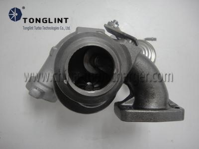 중국 Citroen의 DV6ATED4 DV6B의 9HU 엔진을 위한 각종 TDO25S2-06T/4 터보 49173-07522 터보 충전기 판매용