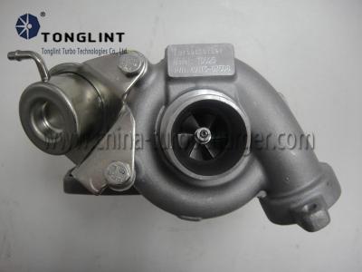 중국 Citroen의 DV6ATED4 DV6B의 9HU 엔진을 위한 각종 TDO25S2-06T/4 터보 49173-07522 터보 충전기 판매용