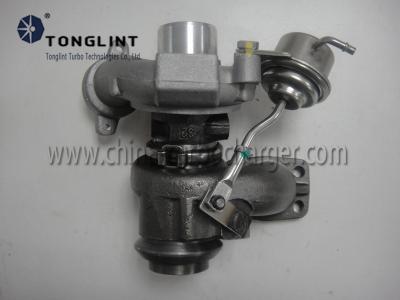 중국 Citroen의 DV6ATED4 DV6B의 9HU 엔진을 위한 각종 TDO25S2-06T/4 터보 49173-07522 터보 충전기 판매용