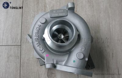 중국 W04D 엔진을 위해 Hino 고속도로 트럭 디젤 엔진 터보 충전기 GT2559L 17201-E0680 786363-0004 터보 판매용