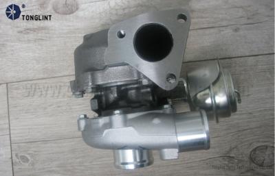 중국 현대 산타페이 Trajet GT1749V 변하기 쉬운 분사구 터보 충전기 729041-0009 D4EA-V 엔진 판매용