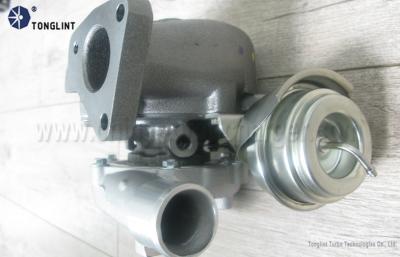 중국 현대 산타페이 Trajet GT1749V 변하기 쉬운 분사구 터보 충전기 729041-0009 D4EA-V 엔진 판매용