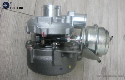 中国 ヒュンダイ・サンタフェTrajet GT1749Vの可変的なノズルのターボチャージャー729041-0009 D4EA-Vエンジン 販売のため